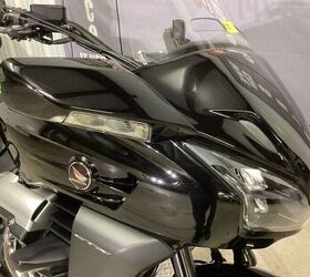 2014 Honda CTX1300 Deluxe For Sale | Motorcycle Classifieds ...