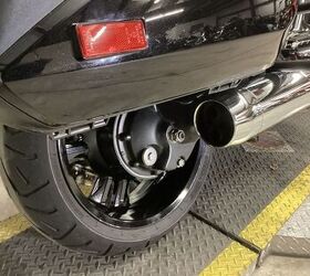 2014 Honda CTX1300 Deluxe For Sale | Motorcycle Classifieds ...