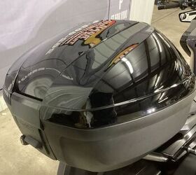 2014 Honda CTX1300 Deluxe For Sale | Motorcycle Classifieds ...