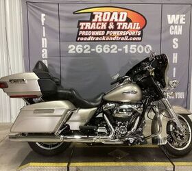 2018 Harley-Davidson FLHTCU - Electra Glide Ultra Classic For Sale | Motorcycle Classifieds ...