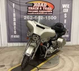 2018 Harley-Davidson FLHTCU - Electra Glide Ultra Classic For Sale | Motorcycle Classifieds ...