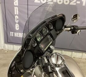 2018 Harley-Davidson FLHTCU - Electra Glide Ultra Classic For Sale ...