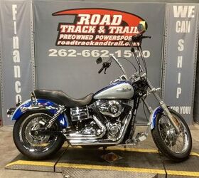 2010 Harley-Davidson FXDC - Super Glide Custom For Sale | Motorcycle ...