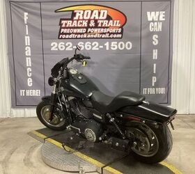 2008 Harley-Davidson FXDF - Dyna Fat Bob For Sale | Motorcycle ...