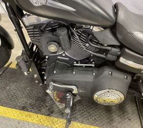 2008 Harley-Davidson FXDF - Dyna Fat Bob For Sale | Motorcycle ...