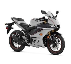 2020 Yamaha YZF-R3 ABS For Sale | Motorcycle Classifieds | Motorcycle.com