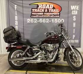 2005 Harley-Davidson FXDC - Dyna Super Glide Custom For Sale | Motorcycle Classifieds ...