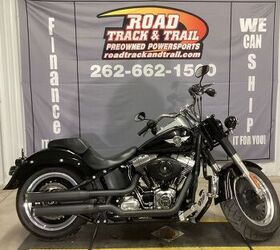 2012 Harley-Davidson FLSTFB - Softail Fat Boy Lo For Sale | Motorcycle Classifieds | Motorcycle.com