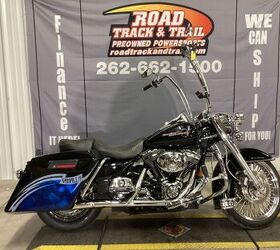 2005 Harley-Davidson FLHR - Road King For Sale | Motorcycle Classifieds ...