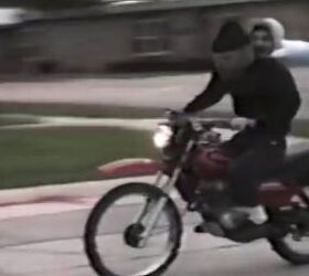 Weekend Awesome - Motorcycle Limbo! + Video | Motorcycle.com