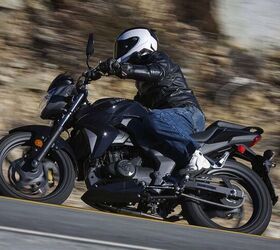 Sub-300cc Sporty Bike Shootout + Video | Motorcycle.com