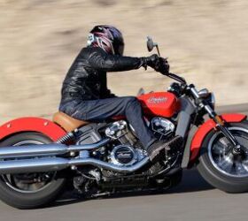 Urban Sport Cruiser Shootout | Motorcycle.com