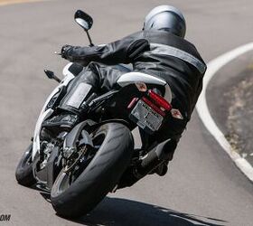 2017 Superbike Street Shootout | Motorcycle.com