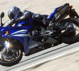 2007 Liter Bike Shootout | Motorcycle.com