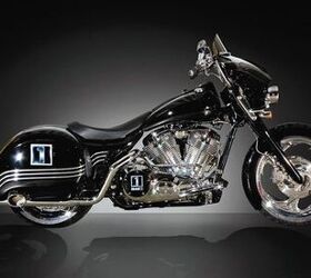 OCC Mobil 1 motorcycle contest | Motorcycle.com