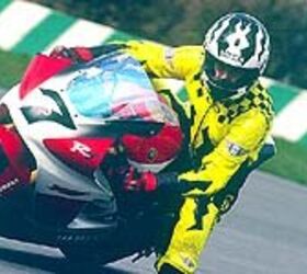 1999 Yamaha YZF-R7 OW-O2 | Motorcycle.com
