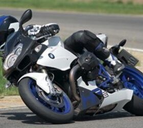 HP2 Sport hits the USA | Motorcycle.com