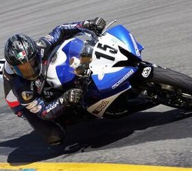 Nick Anglada Originals signs with Bazzaz | Motorcycle.com