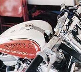 Bonneville Speed Fever | Motorcycle.com