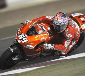 2009 MotoGP Season Preview | Motorcycle.com