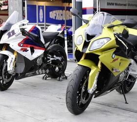 Featured Motorcycle Brands | Motorcycle.com