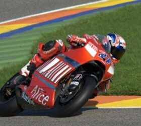 Stoner surgery a success | Motorcycle.com