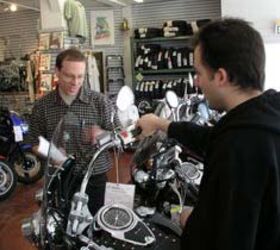 Motorcycle.com launches Dealer Locator | Motorcycle.com