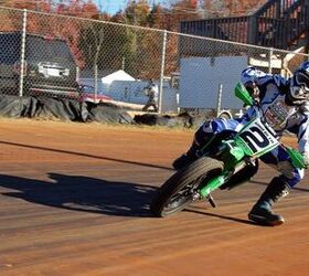 Bazzaz Partners with Coolbeth | Motorcycle.com