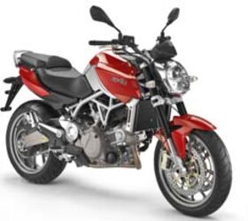 2009 Piaggio Group models at IMS | Motorcycle.com