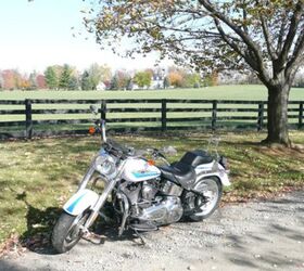 Virginia Motorcycle Travel Destinations | Motorcycle.com