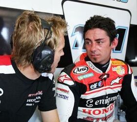 John Hopkins saga continues | Motorcycle.com