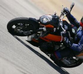 2007 KTM Street Bike Intro | Motorcycle.com