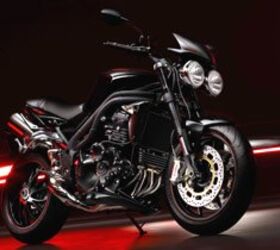 Triumph Speed Triple turns 15 | Motorcycle.com