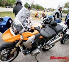 2008 Bike Week Wrap-Up | Motorcycle.com