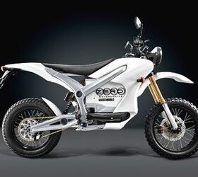 Zero introduces Dual Sport model | Motorcycle.com