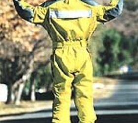 Aerostich Roadcrafter Suit | Motorcycle.com