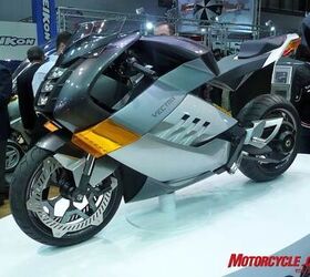 Milan Show Wrap-up | Motorcycle.com