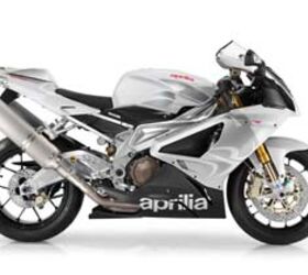 Aprilia enters AMA Daytona Sportbike | Motorcycle.com