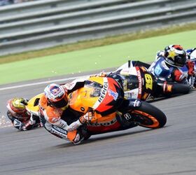MotoGP 2012 Sachsenring Preview | Motorcycle.com
