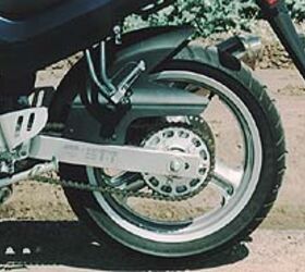 First Impression: MuZ Skorpion Tour | Motorcycle.com