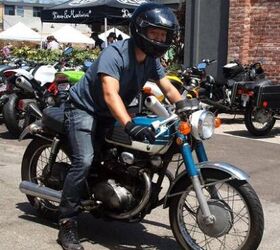 Inside Deus ex Machina | Motorcycle.com