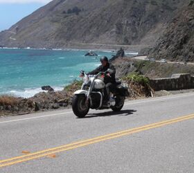 California Motorcycle Travel Destinations | Motorcycle.com