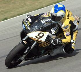 Erik Buell starting new racing company | Motorcycle.com