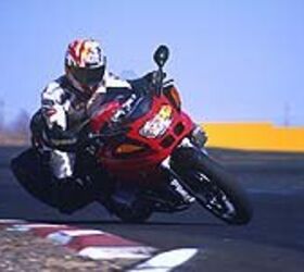 Project BMW R1100S | Motorcycle.com