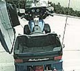 Full-Dress Heavyweight Tourers | Motorcycle.com