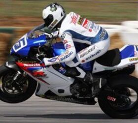 MIC announces new racing series | Motorcycle.com