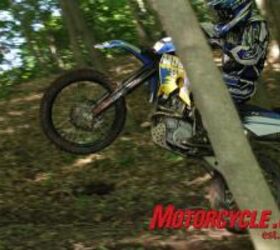 2010 Husaberg FE570 Review | Motorcycle.com