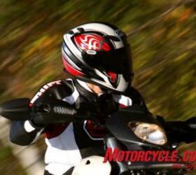 Shoei RF1100 Helmet Review | Motorcycle.com