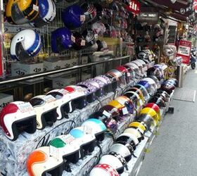 Motorcycling in Tokyo | Motorcycle.com