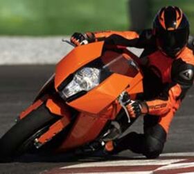KTM strengthening its street bike segment | Motorcycle.com